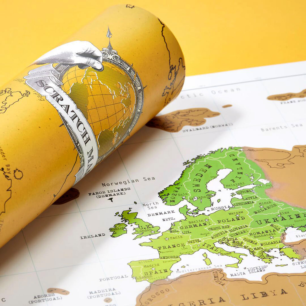 Luckies Lol Distribution