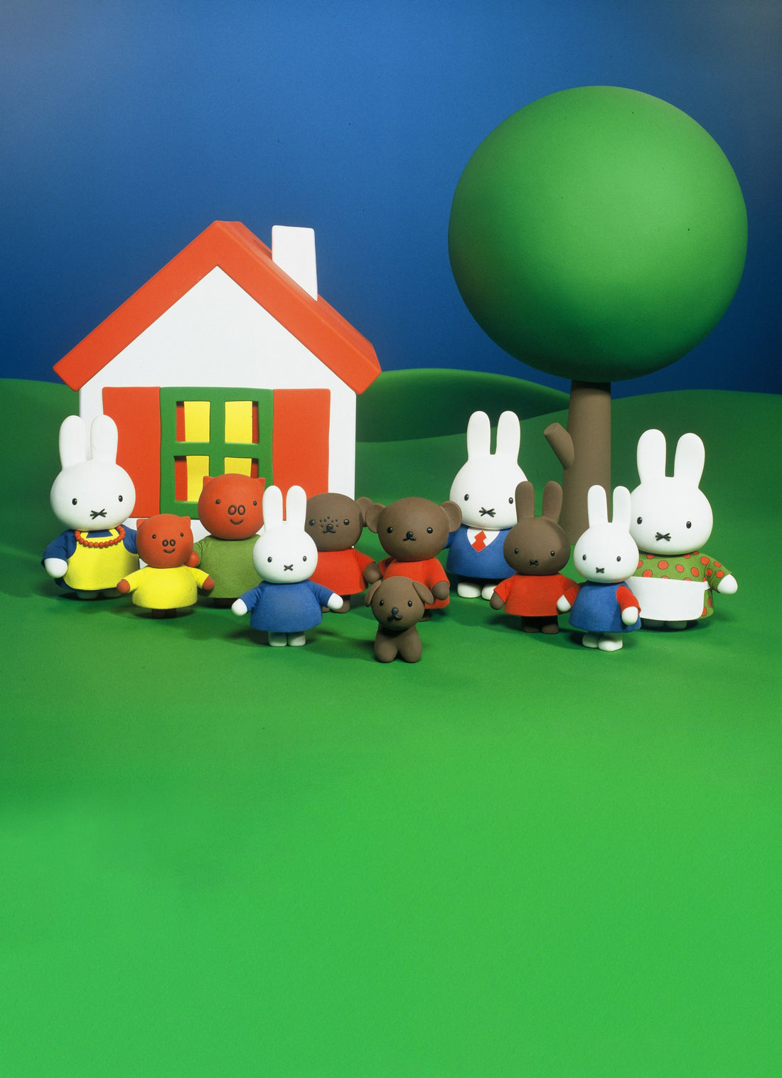 miffy – LOL Distribution
