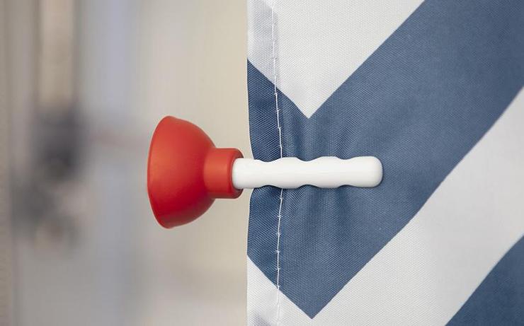 SPLUNGER Shower Splash Clips – LOL Distribution