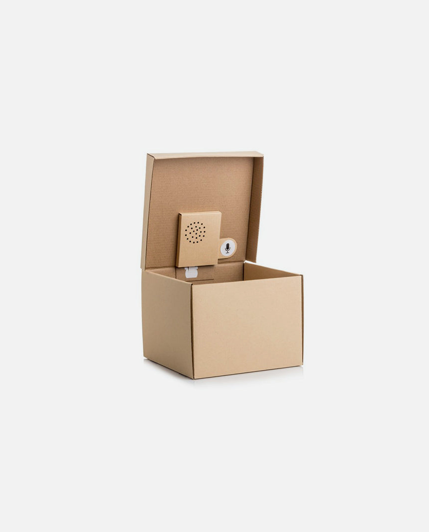 Message in a Box – LOL Distribution