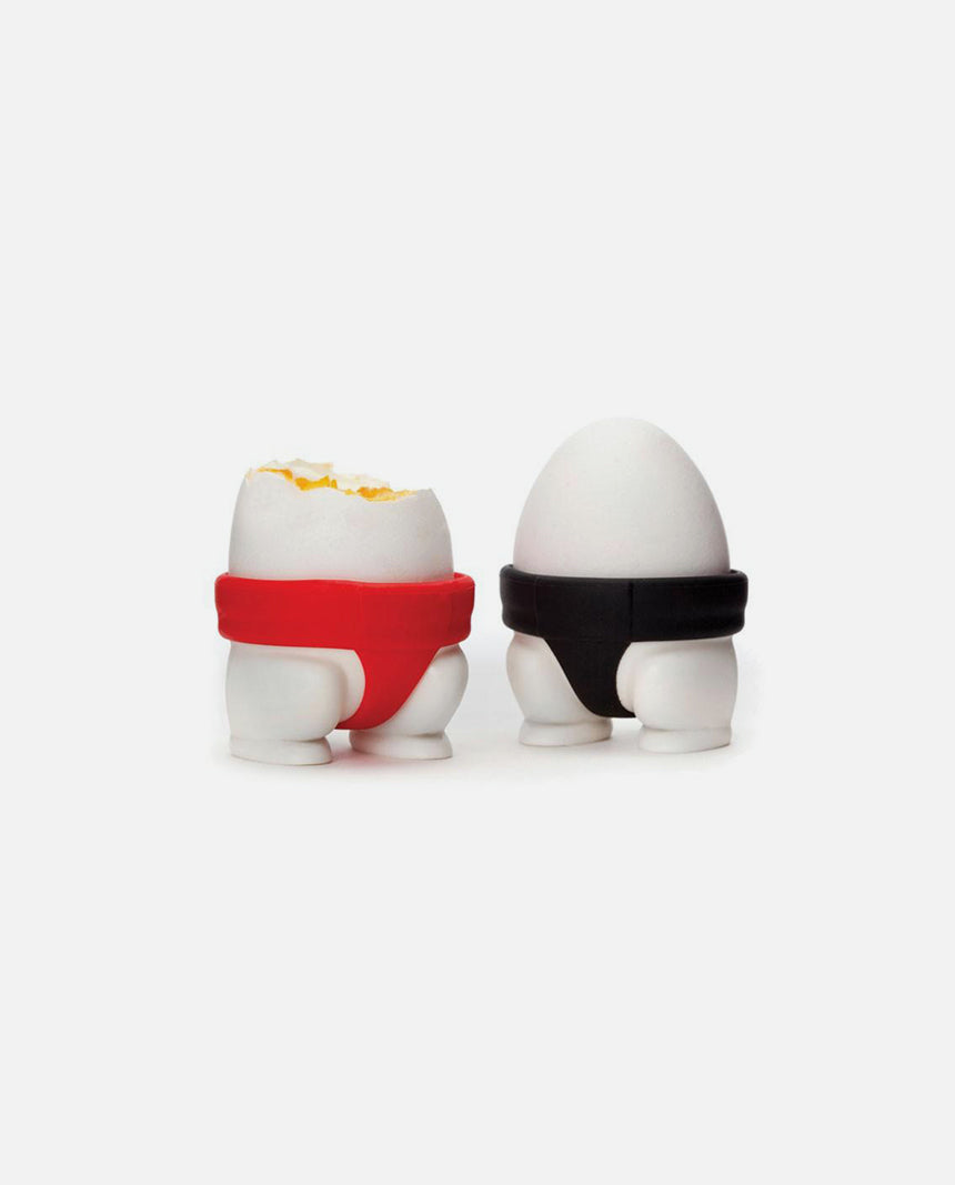 SUMO EGGS Egg Cups – LOL Distribution